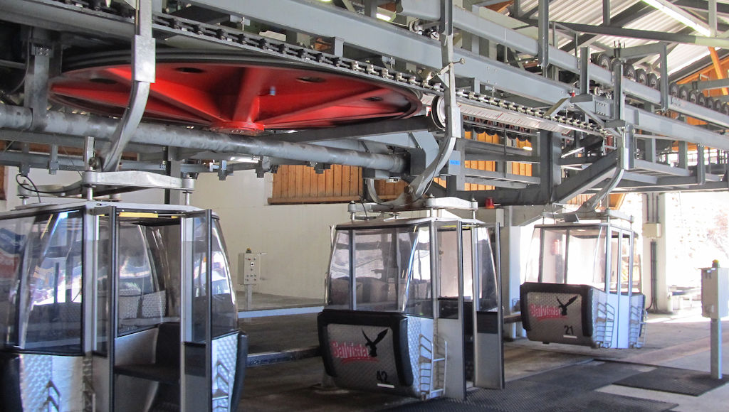 Lifttechniek beweegt ons! | Lift-World.info